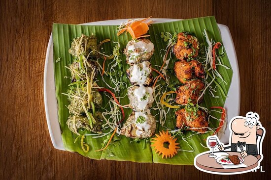IPL Food Court, Tirupati - Restaurant reviews