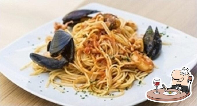 Menu da AL BOSCHETTO ristorante, Priverno