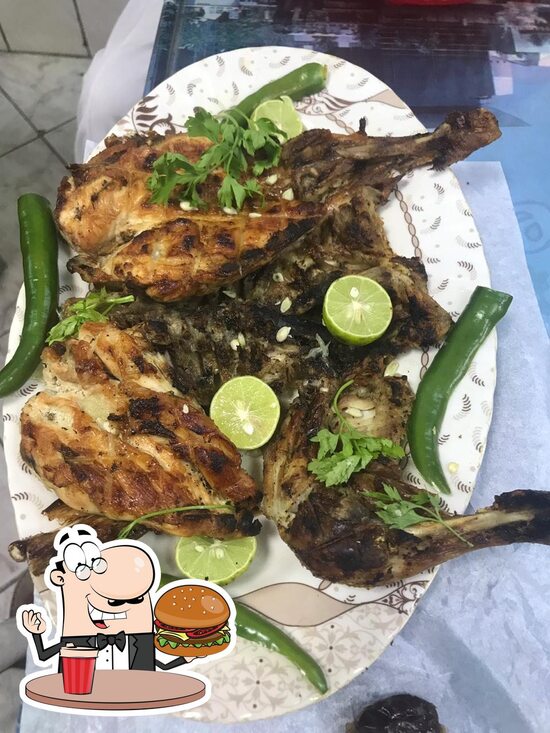 Afghan Paktia Restaurant, Sharjah - Restaurant reviews