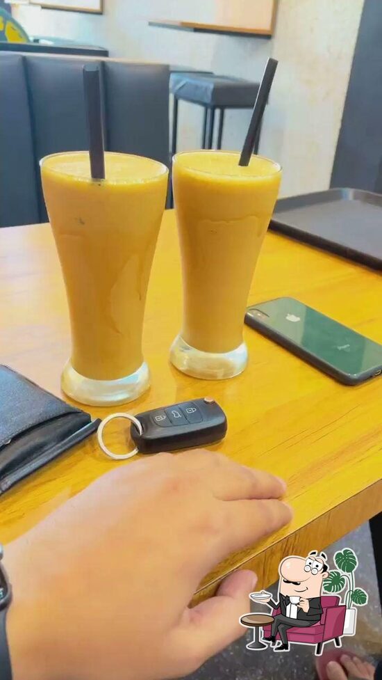 Apna cafe, Budhlada - Restaurant menu, prices and reviews