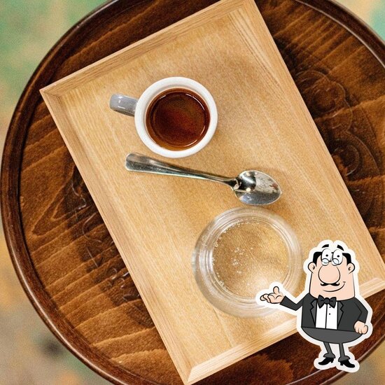 Double Roasters Cafe, Marrickville - Restaurant menu, prices and reviews