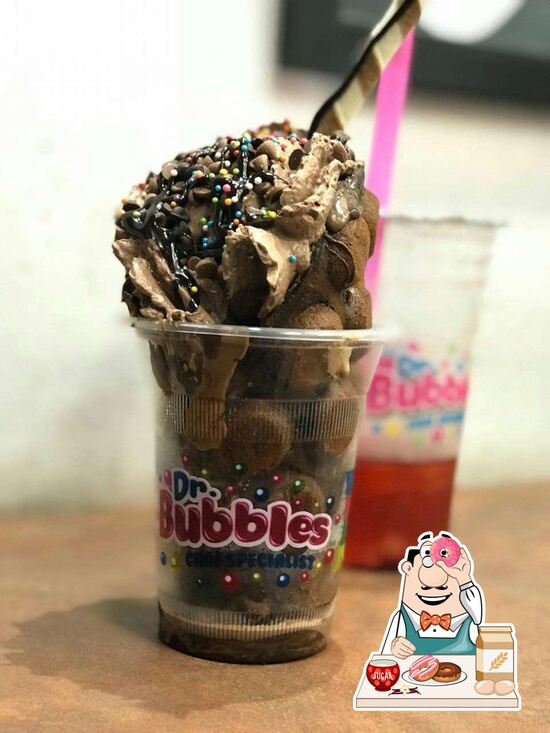 Teaspresso Bubble Cafe, Surat - Restaurant menu, prices and reviews