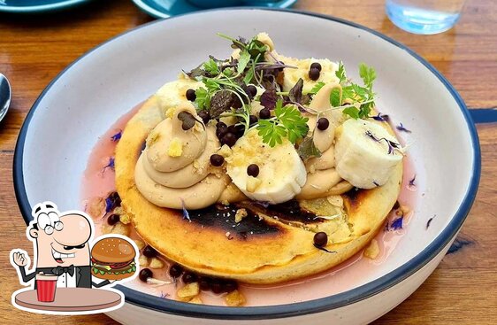 Flinders Food Co in Hawker - Restaurant menu and reviews