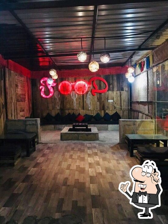 TITLI - Hillside Deck, Pune - Restaurant menu, prices and reviews