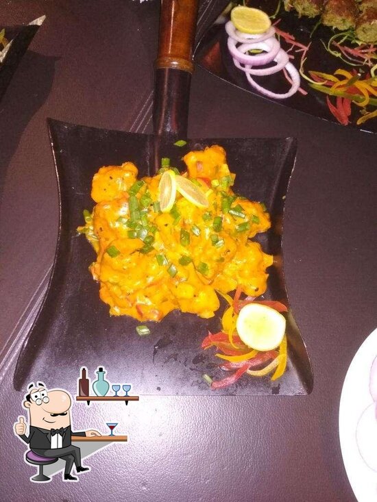 Masala Junction, Noida - Restaurant menu, prices and reviews