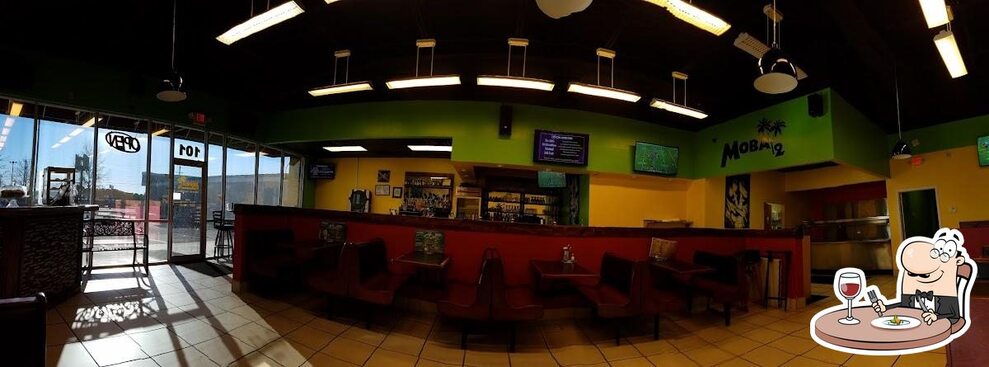 Mobay 2 at Carolina SunSplash in Columbia - Restaurant reviews