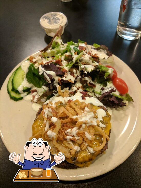 New Atlas Grill, Tulsa - Restaurant menu, prices and reviews