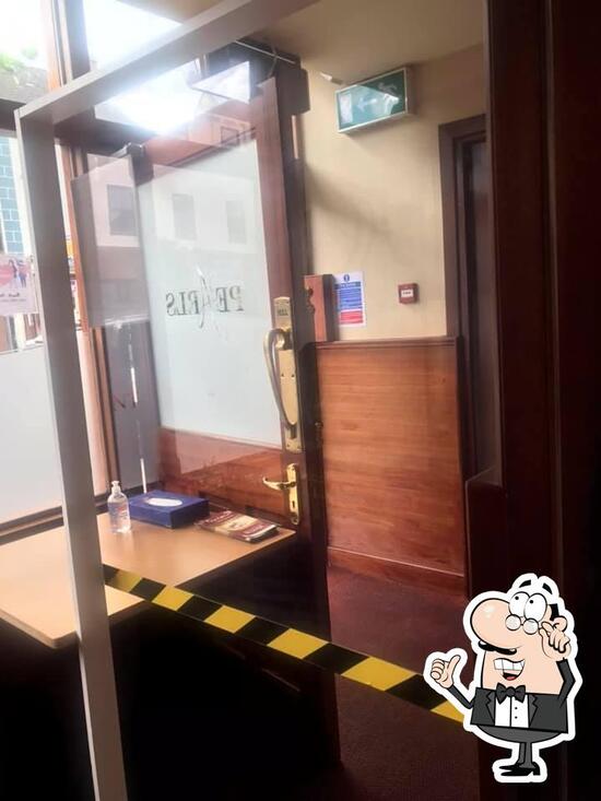 Pearls Chinese Restaurant, Clonmel - Restaurant menu, prices and reviews