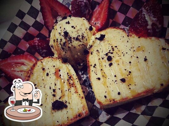 Tea Brick in Monterey Park - Restaurant menu and reviews