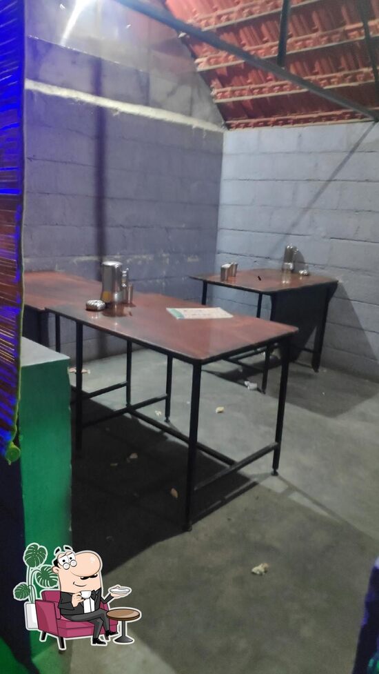 Disha Roti Land, Bengaluru - Restaurant menu, prices and reviews