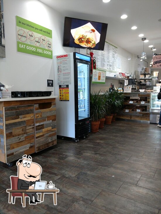 Eva's Kitchen, New York City - Restaurant menu, prices and reviews