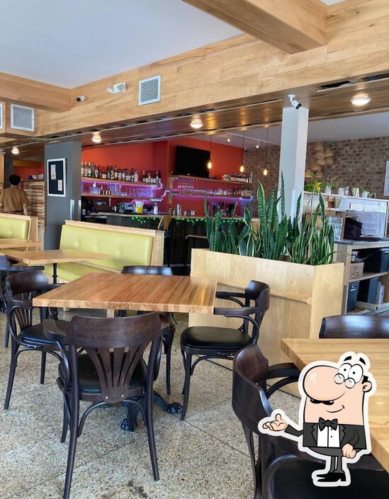 Thai-namite Wauwatosa, Wauwatosa - Restaurant menu, prices and reviews