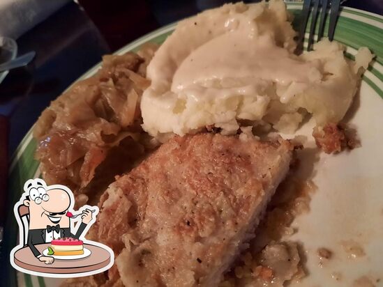 Sweet Cheeks Cafe and Catering in Silsbee - Restaurant reviews