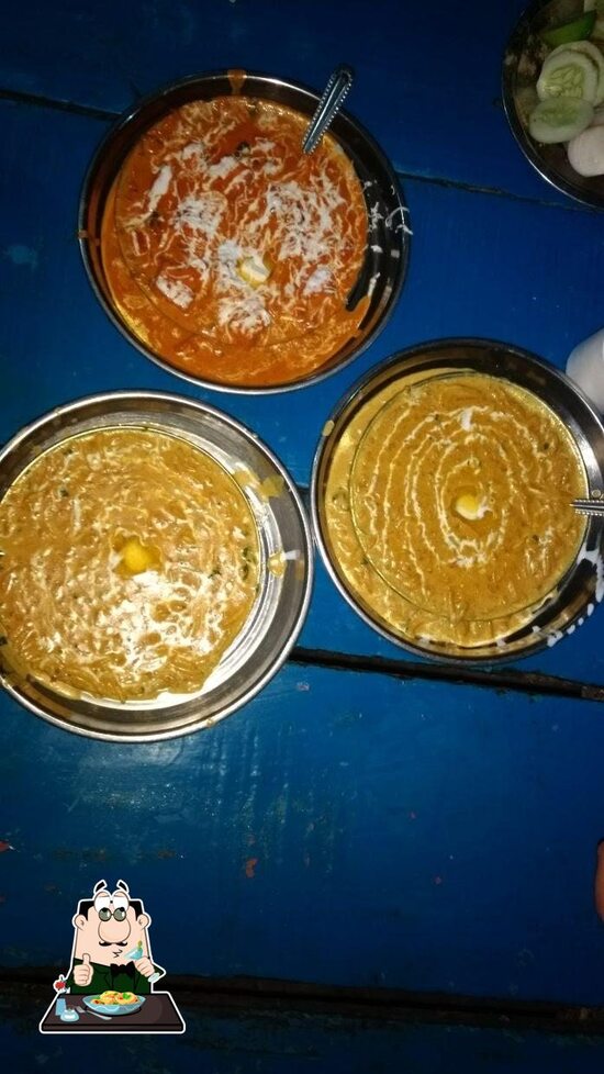 Khalsa Punjab Dhaba, Nashik - Restaurant reviews