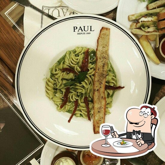PAUL —Maison De Qualité restaurant, Taguig - Restaurant reviews