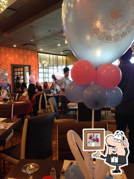 Buffet Fu-Lam, Montréal - Restaurant menu, prices and reviews