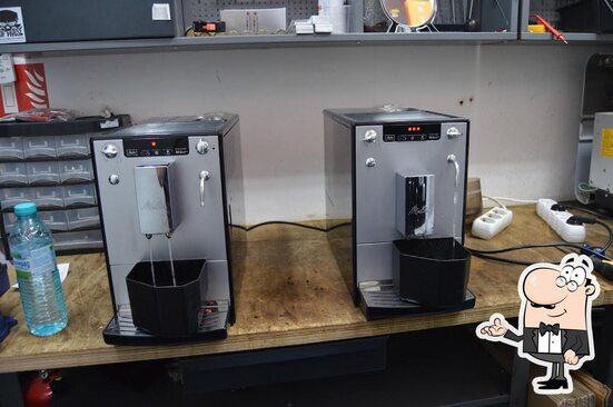 Coffee Machine Service Сервиз и резервни части за кафемашини Saeco ...