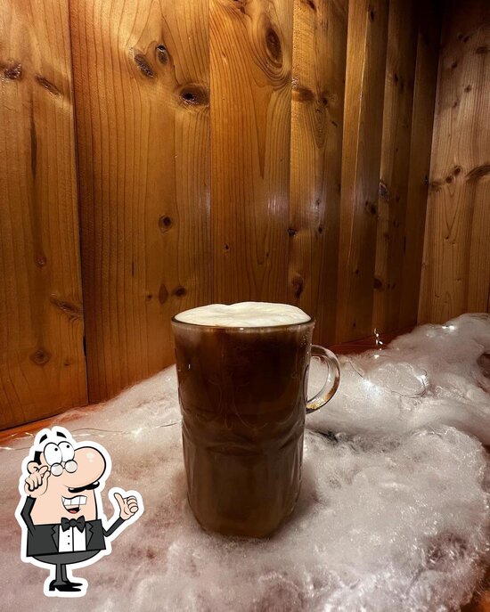 Golden Pub, Karlovac - Restaurant menu, prices and reviews