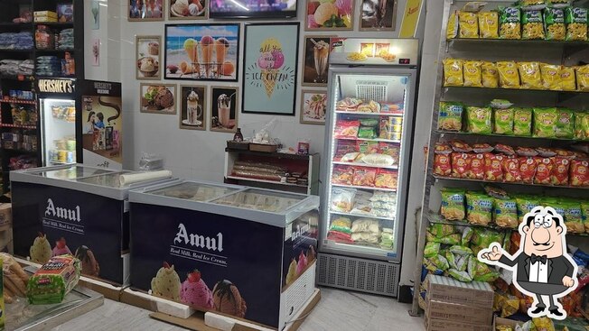 Himalaya Baker's, Moga - Restaurant menu, prices and reviews