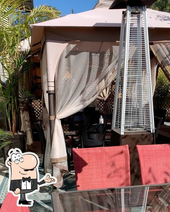 Ichiban, Amarillo - Restaurant menu, prices and reviews
