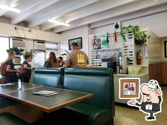 Kim Chee 1 Restaurant, Kaneohe - Restaurant menu, prices and reviews