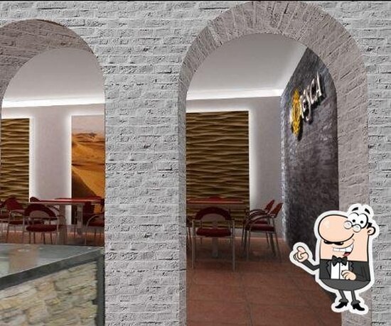 La Moresca - Ristorante Pizzeria, Torino - Menu del ristorante, prezzi ...