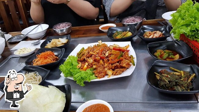 Nhà hàng Biwon restaurant, Da Nang - Restaurant reviews