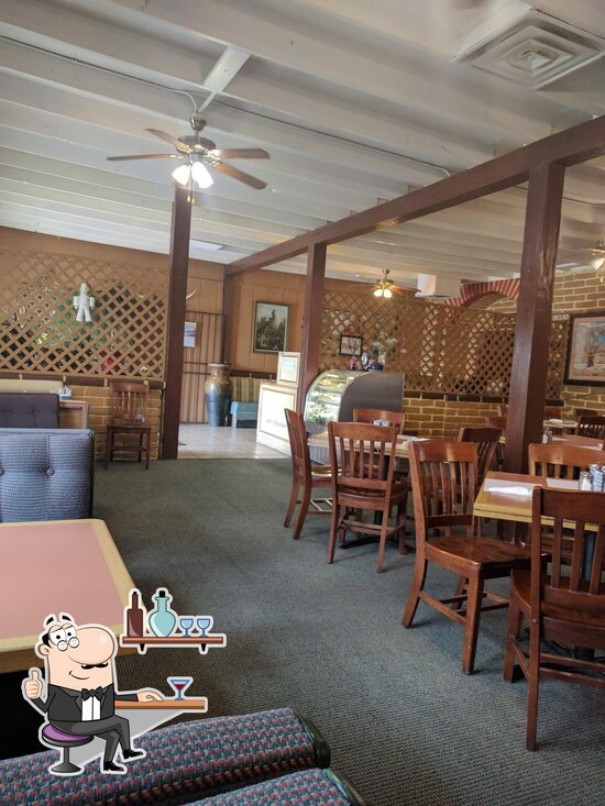Vail Steakhouse Cafe & Diner, Vail - Restaurant menu, prices and reviews