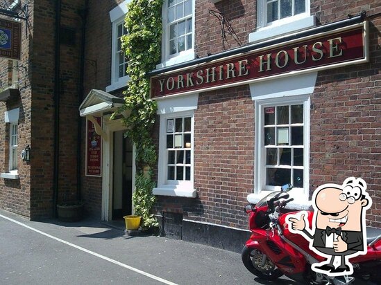 Yorkshire House in Shrewsbury - Restaurant reviews