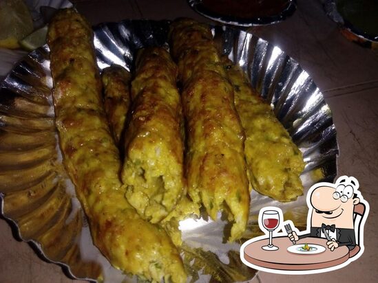 Anmol Chicken Mamna, Chikhli - Restaurant reviews