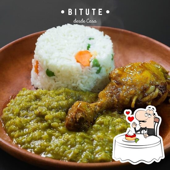 BITUTE DESDE CASA, Lima - Menú del restaurante, precios y reseñas