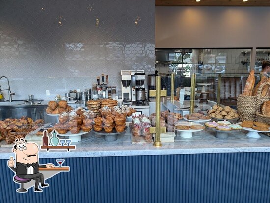 Beaumont Bakery & Cafe, Salt Lake City - Restaurant menu, prices and ...