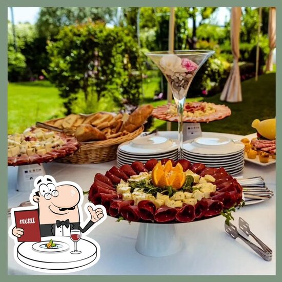 Corte Riggio, Aci Sant'Antonio - Menu del ristorante, prezzi e recensioni