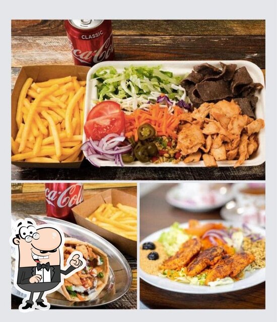Darfield Kebab & Souvlaki, Darfield - Restaurant menu, prices and reviews