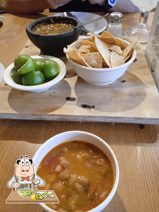 El Castor restaurant, Monterrey, Blvd. Rogelio Cantú Gomez #1000 ...