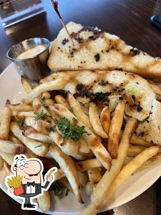 Glow Martini Lounge in Bonney Lake - Restaurant menu and reviews