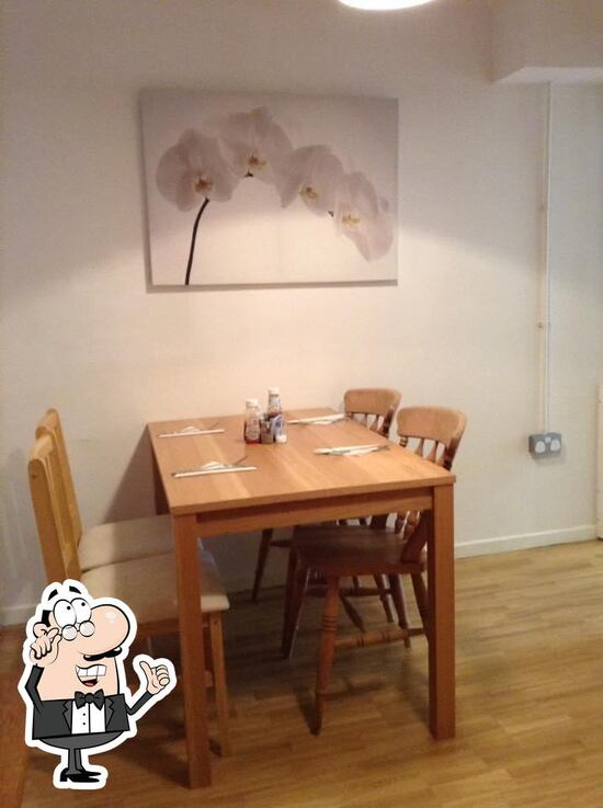Greedy Pig Cafe, Waddesdon - Restaurant menu, prices and reviews