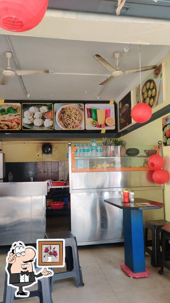 Hot Plate Momos, Mysuru - Restaurant menu, prices and reviews