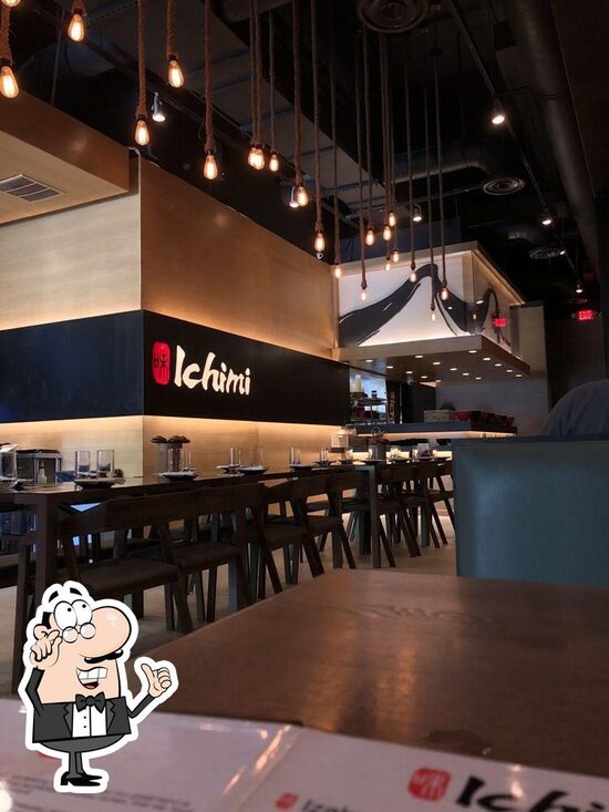 Ichimi, Miami, School Board - Restaurant menu, prices and reviews
