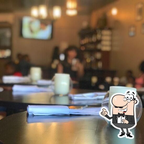 Lila Cafe, New York City - Restaurant menu, prices and reviews