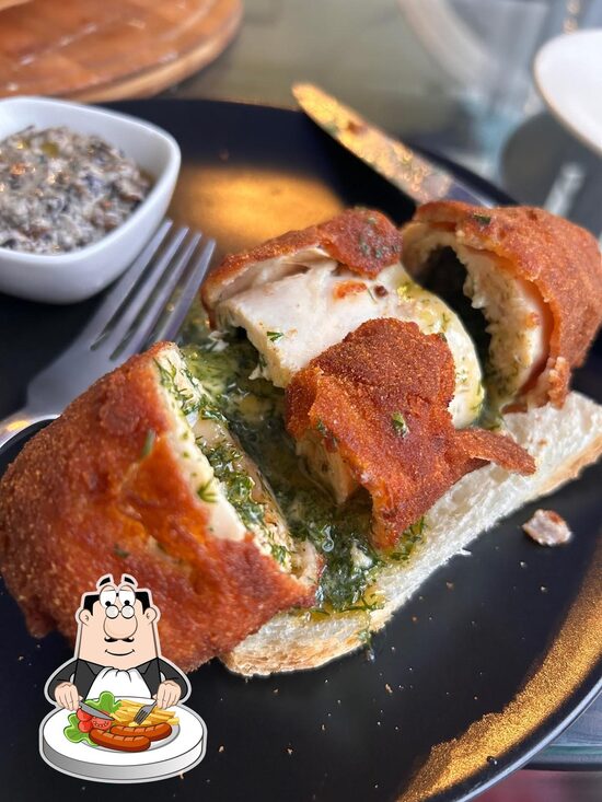 Lounge Bar, Poti - Restaurant reviews