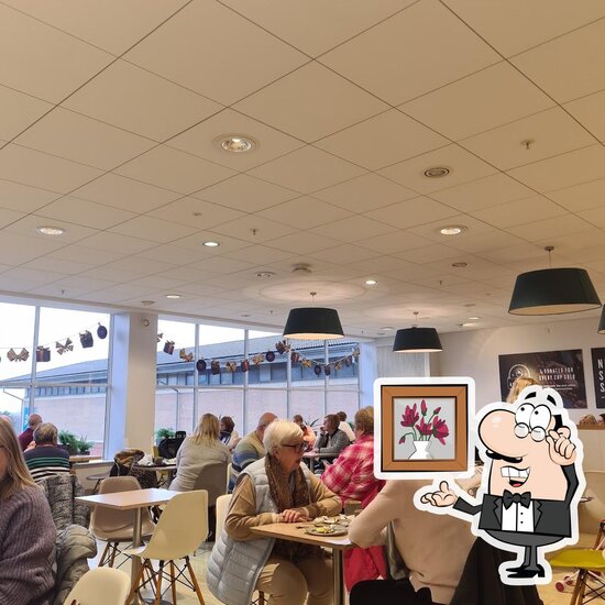 M&S Cafe, Sheffield - Restaurant menu, prices and reviews