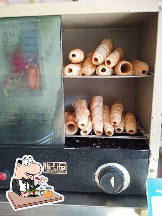 Maya Munchies, Delhi - Restaurant reviews