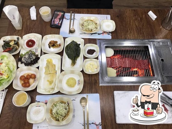 Noble BBQ, Pyeongchang-gun - Restaurant reviews