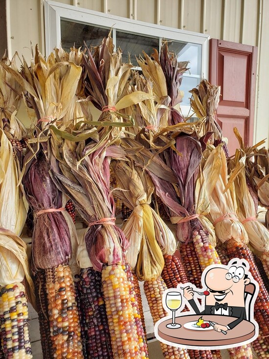 Parsons Farms Produce in Dagsboro - Restaurant reviews