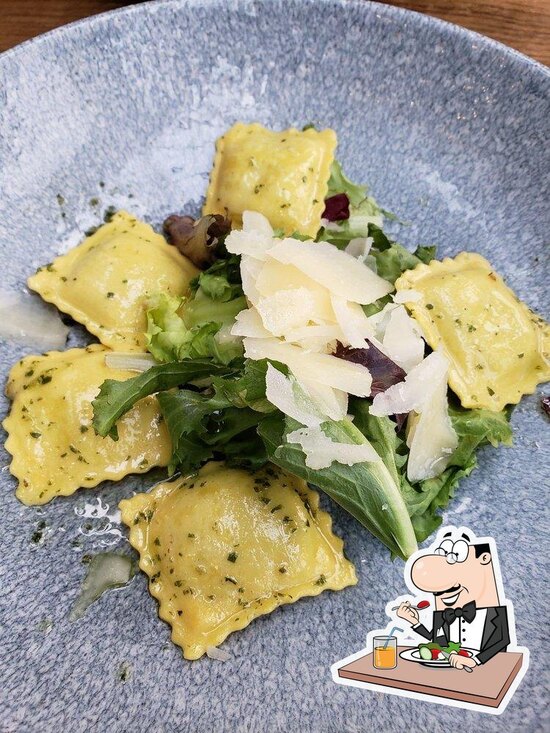 Pump House in Swansea - Restaurant menu and reviews