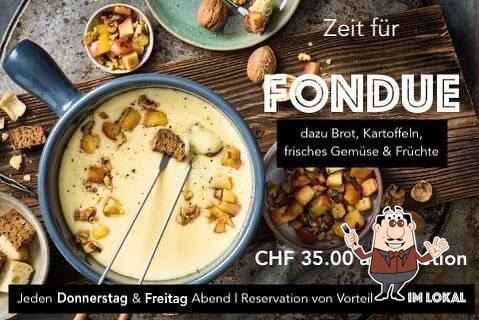 Restaurant LOKAL, Embrach - Restaurant reviews