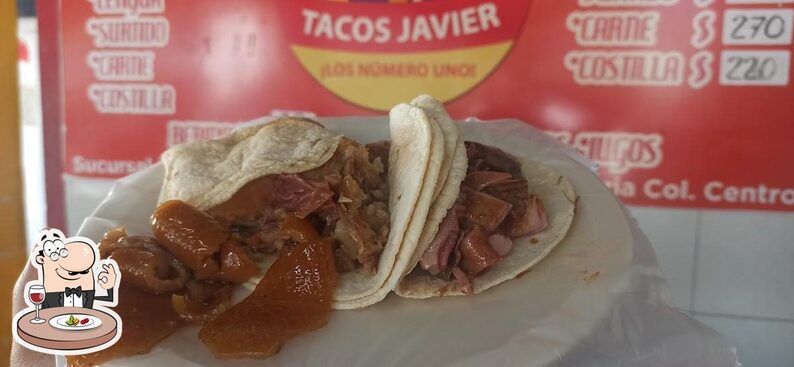 Tacos Javier Sucursal Zacatecas restaurant, Tepic