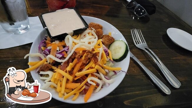 The Local Room in Locust - Restaurant reviews