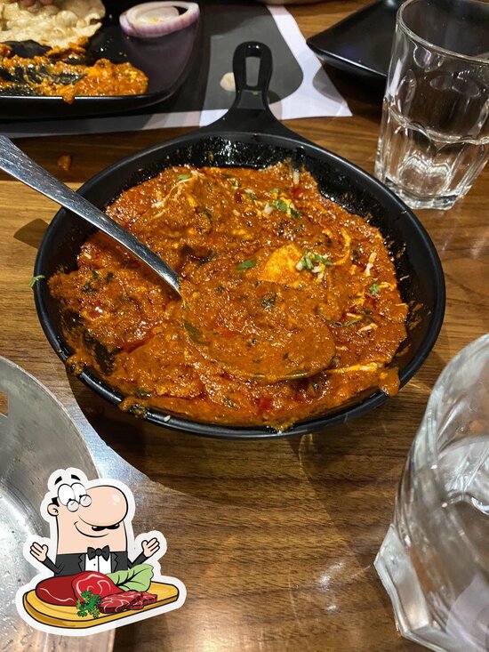 The Mist, Ahmedabad - Restaurant reviews